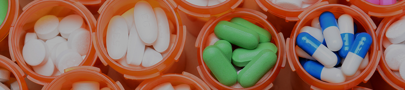 Top-Rated CRO for Clinical Trial Supply & Drug Depot Services