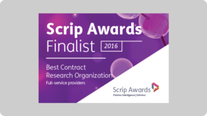Awards, Accolades & Reviews - Worldwide Clinical Trials