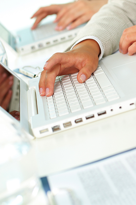 How to Achieve First-to-File Status