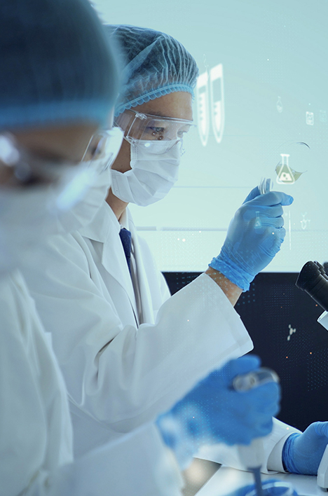 The Future of Clinical Research