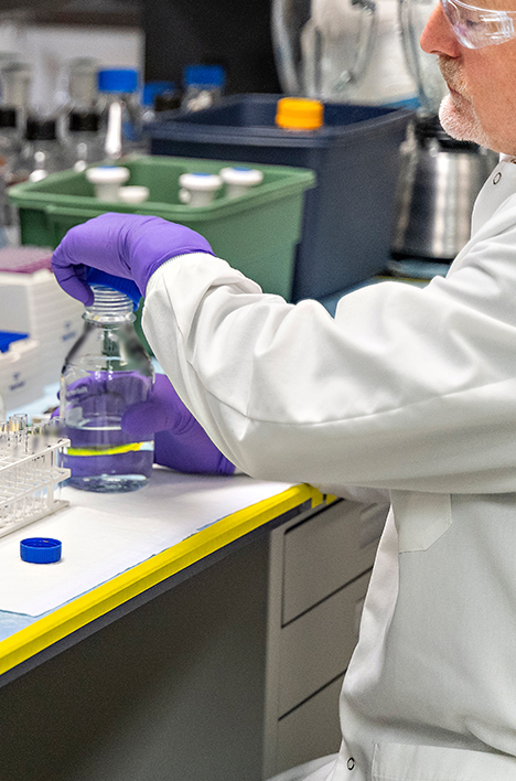 The Key to Conducting a Successful Early Phase Clinical Trial