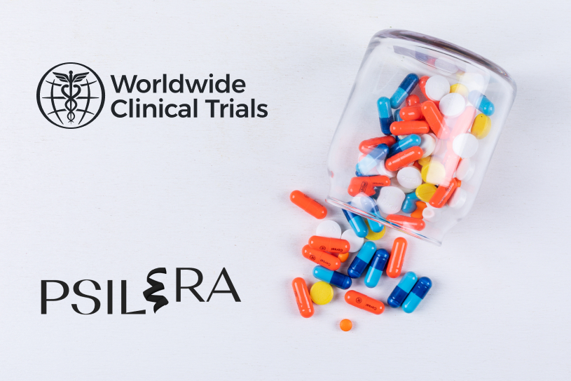Psilera Partners with Worldwide to Accelerate Investigational New Drug ...