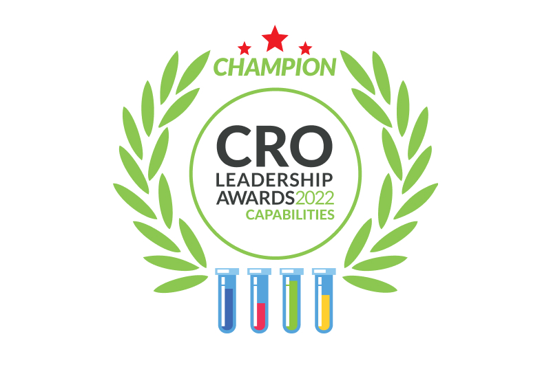 Worldwide Clinical Trials Honored with CRO Leadership Award for Ninth ...