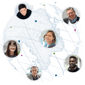Working at Worldwide Clinical Trials | Jobs and Careers
