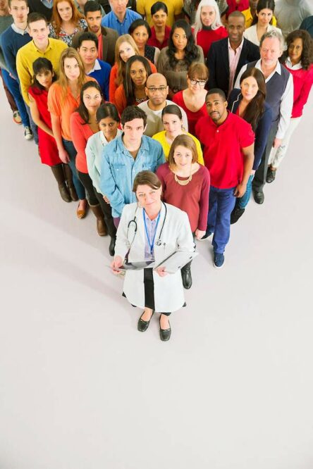 Fostering diversity, health equity, and inclusion in clinical trials