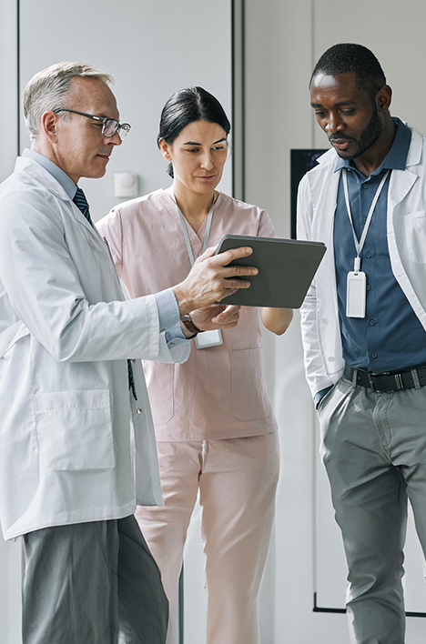 White paper: leadership skills in oncology clinical care