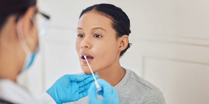 Blood vs. Buccal Swab in Pharmacogenomics Testing