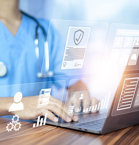 How to transform trial management with an easy CTMS transition